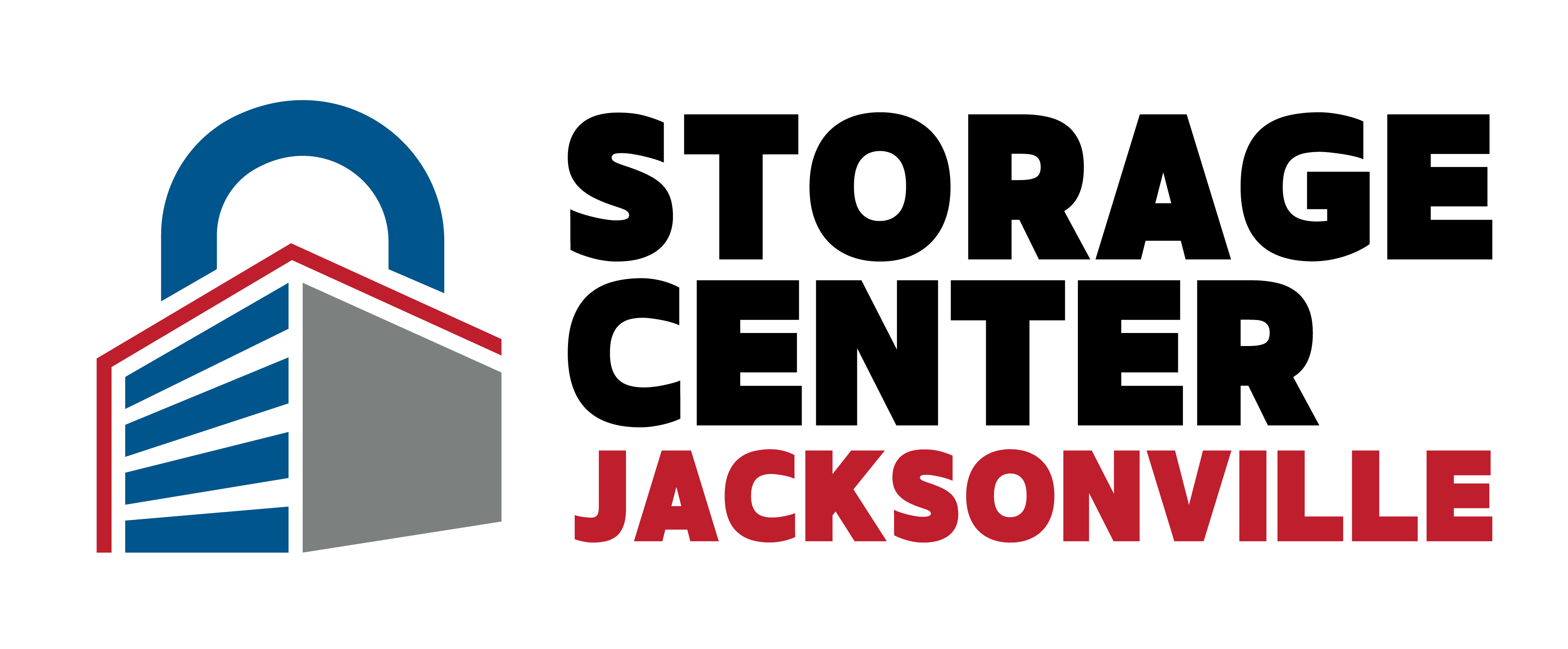 Storage Center Tyler & Jacksonville - Premier Self-Storage Locations ...