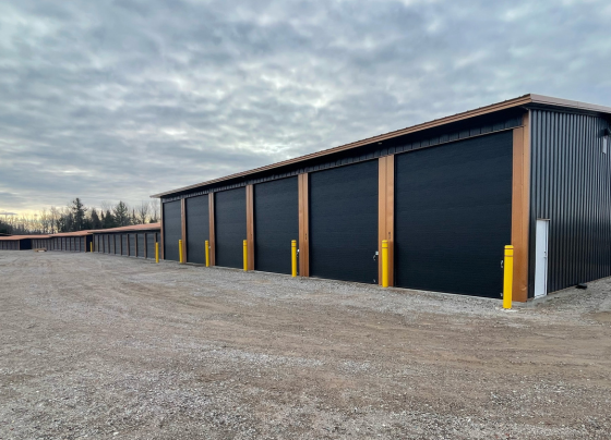 Top-Rated Self-Storage in Wausau, Stratford, & Neenah, WI | Midwest ...
