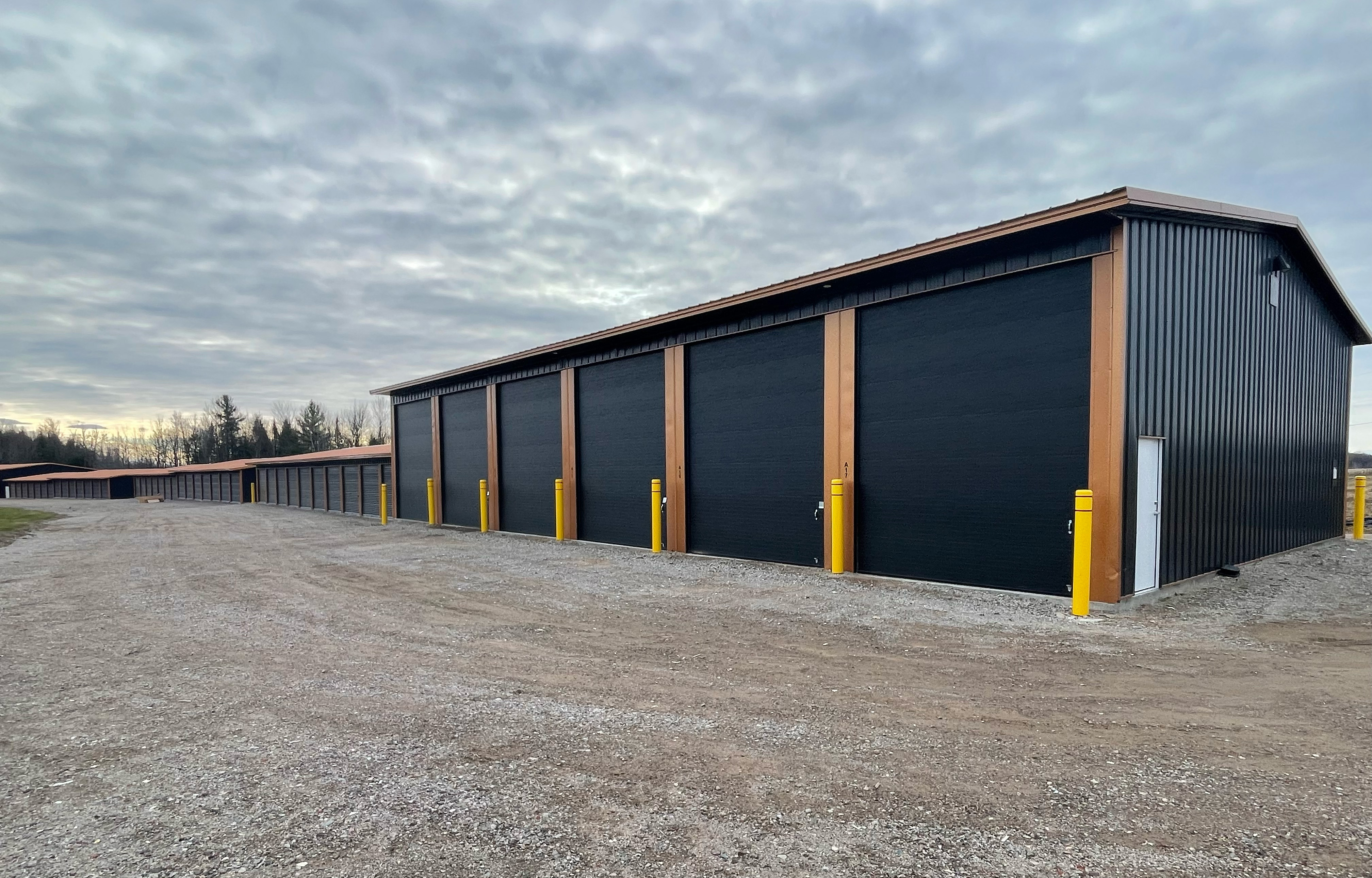 Self-Storage Units in Wausau, WI 54403 | Mid-West Mini Storage