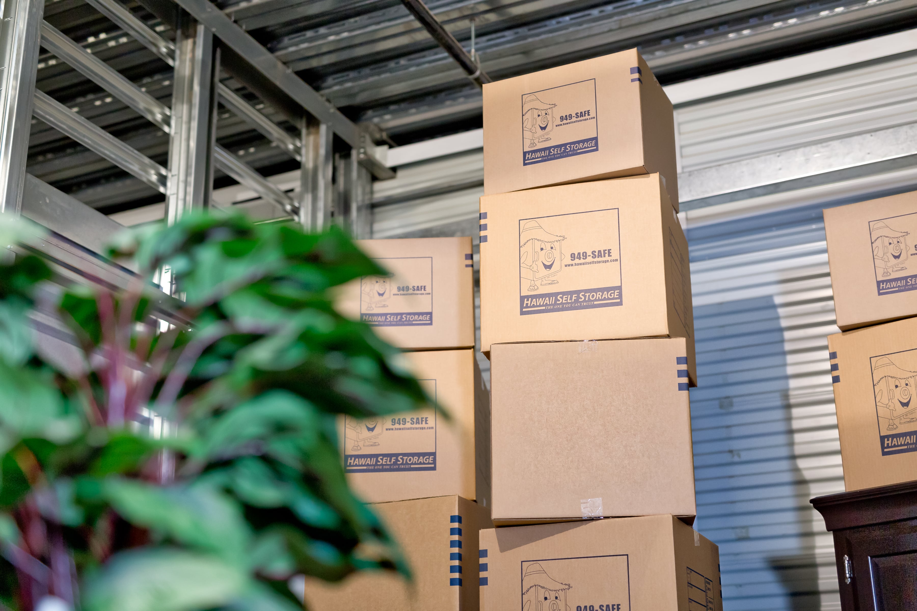 Help Center | Hawai'i Self Storage