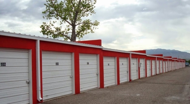 Albuquerque, NM 87114 Storage Units | Alameda West Storage, LLC - CORP