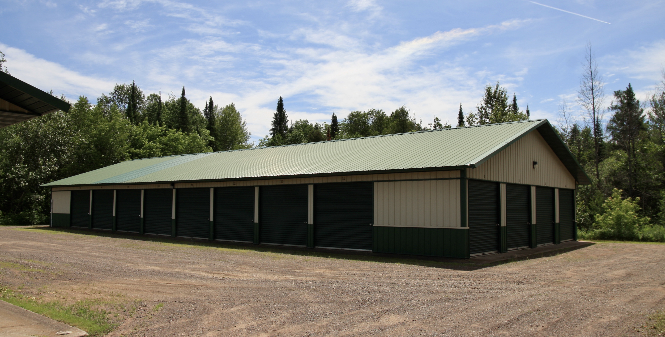 Self Storage Units in Cloquet, MN 55720 | McGregor Mini Storage, LLC