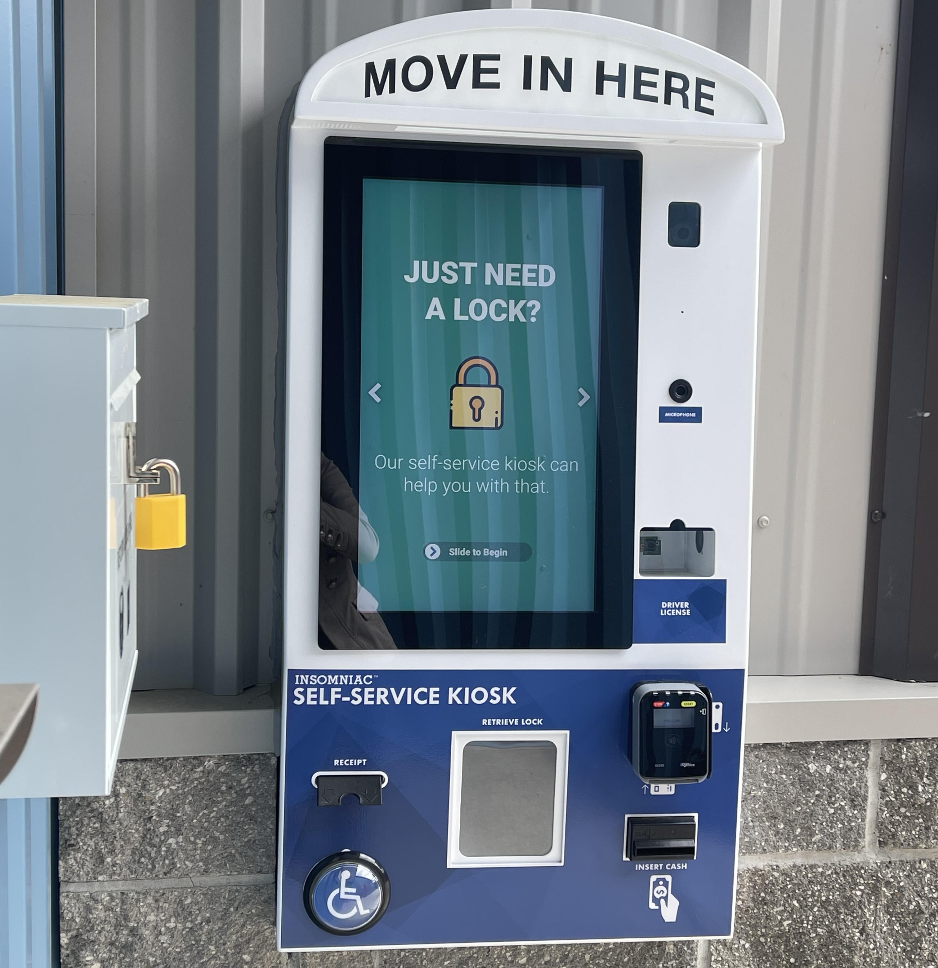 FAQ | Self Storage Advisors