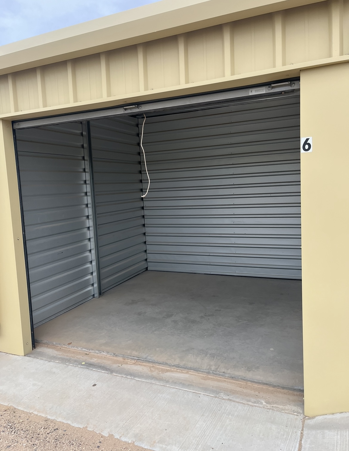 Images | Golden Gate Mini Storage