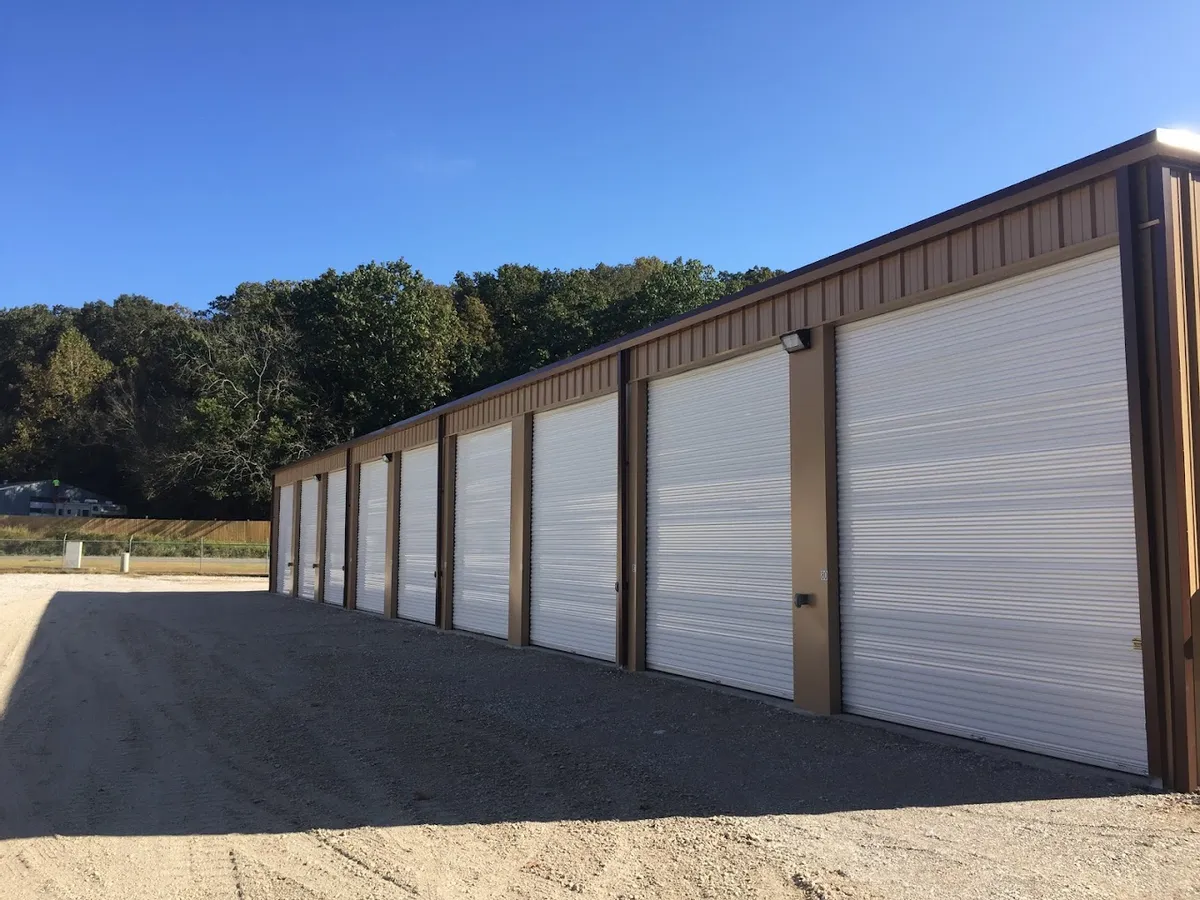 Storage Units in Arkansas | U Storage