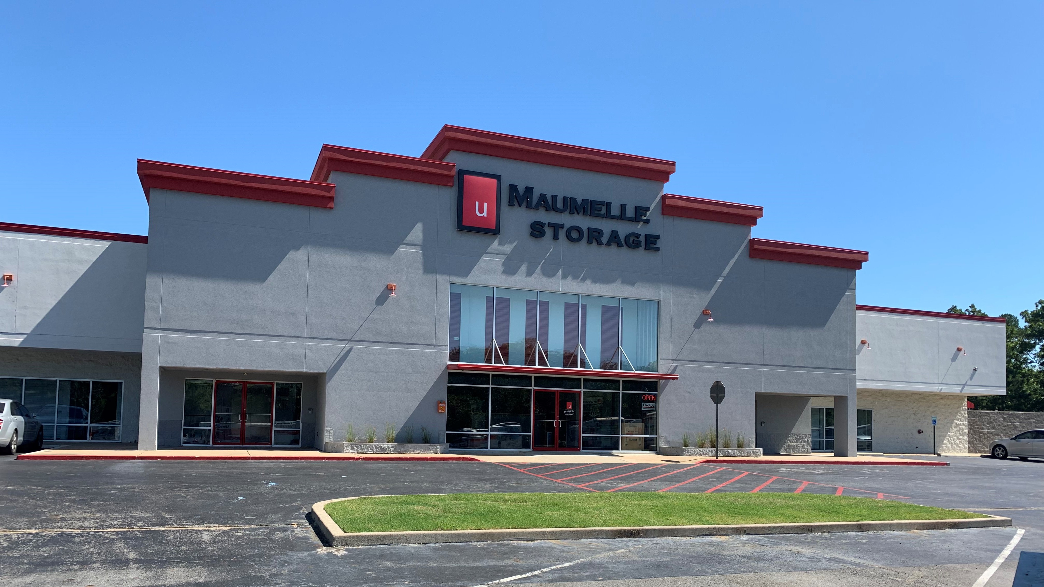 Storage Units in Arkansas | U Storage