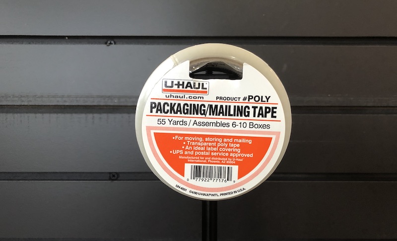 Bentonville U Storage | Self Storage Units in Bentonville, AR 72712