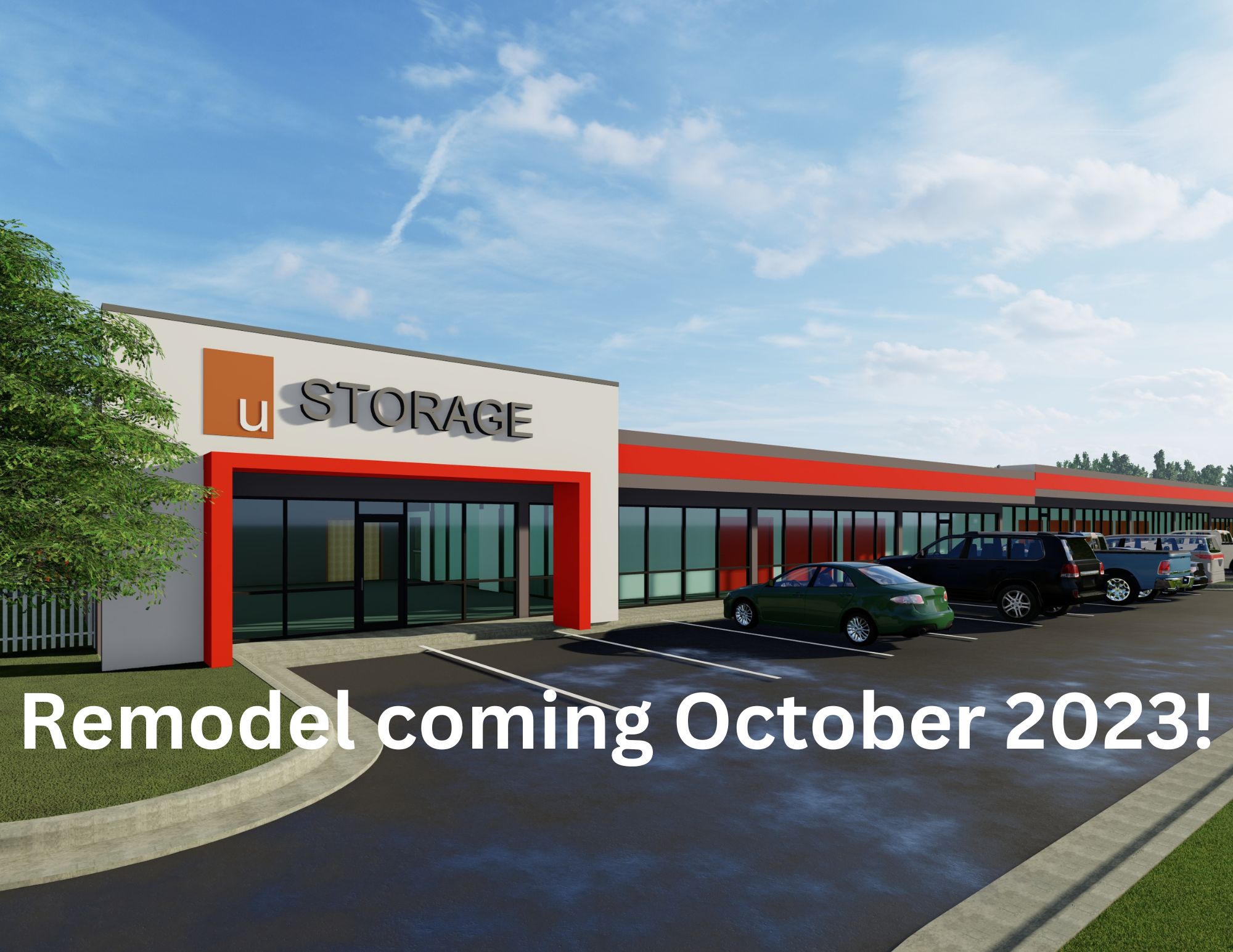 Storage Units in Arkansas | U Storage