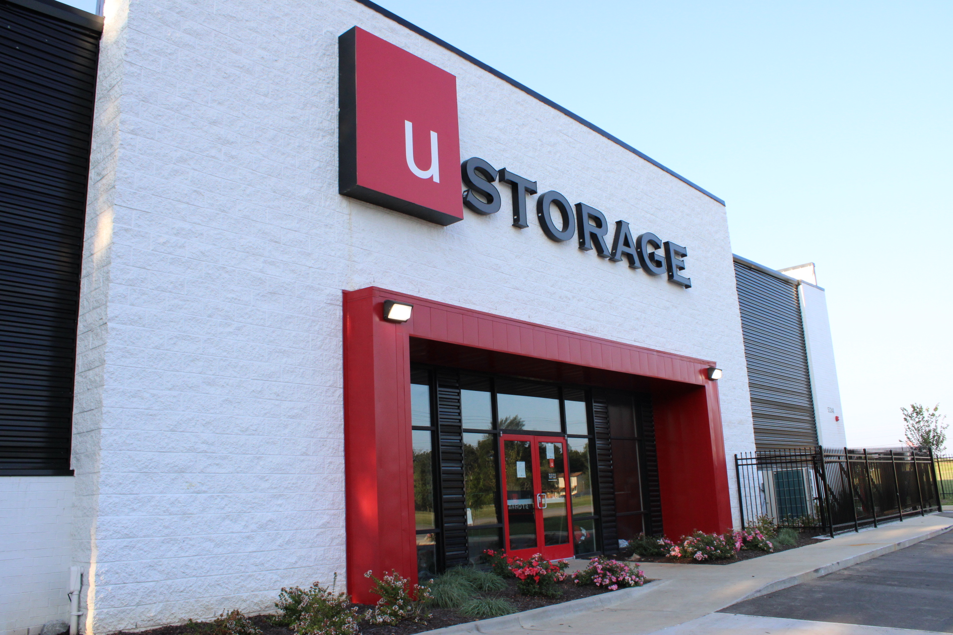 Climate-Controlled Storage Units in Springdale, AR 72762 | U Storage