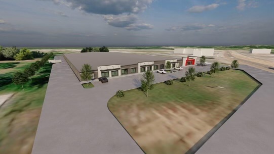 Storage Units in Arkansas | U Storage