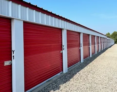 Storage Units in Arkansas | U Storage