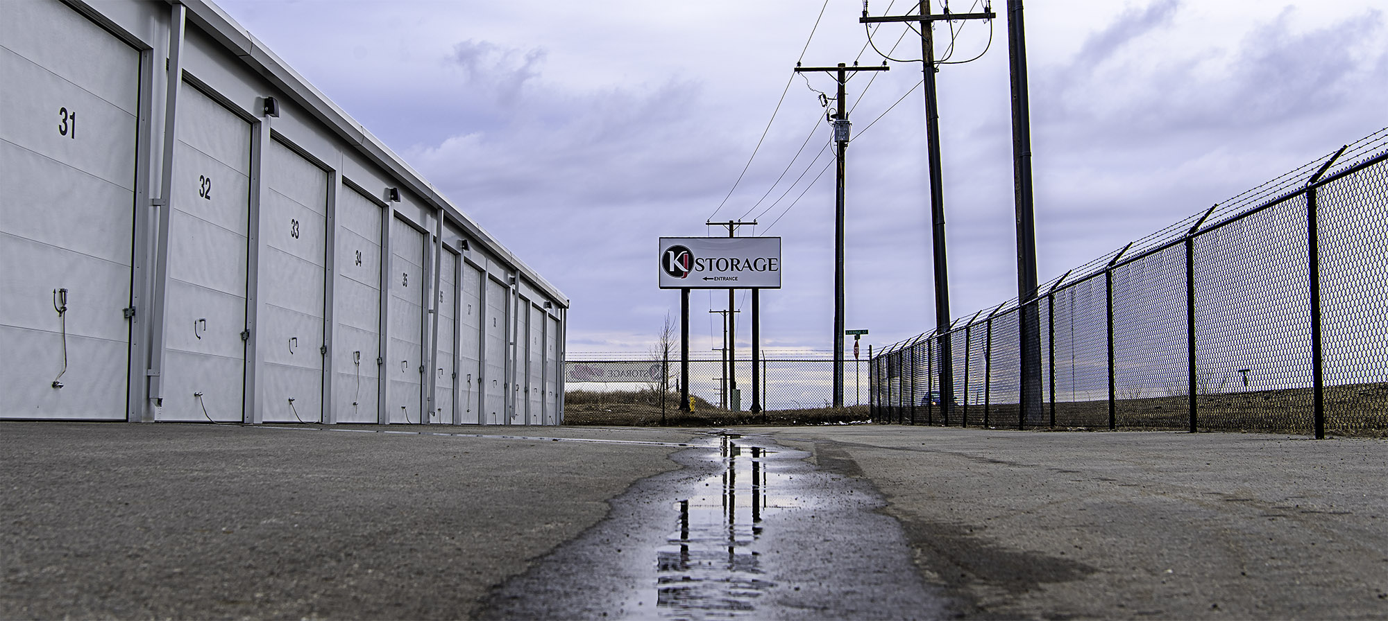 KJ Storage | KJ STORAGE