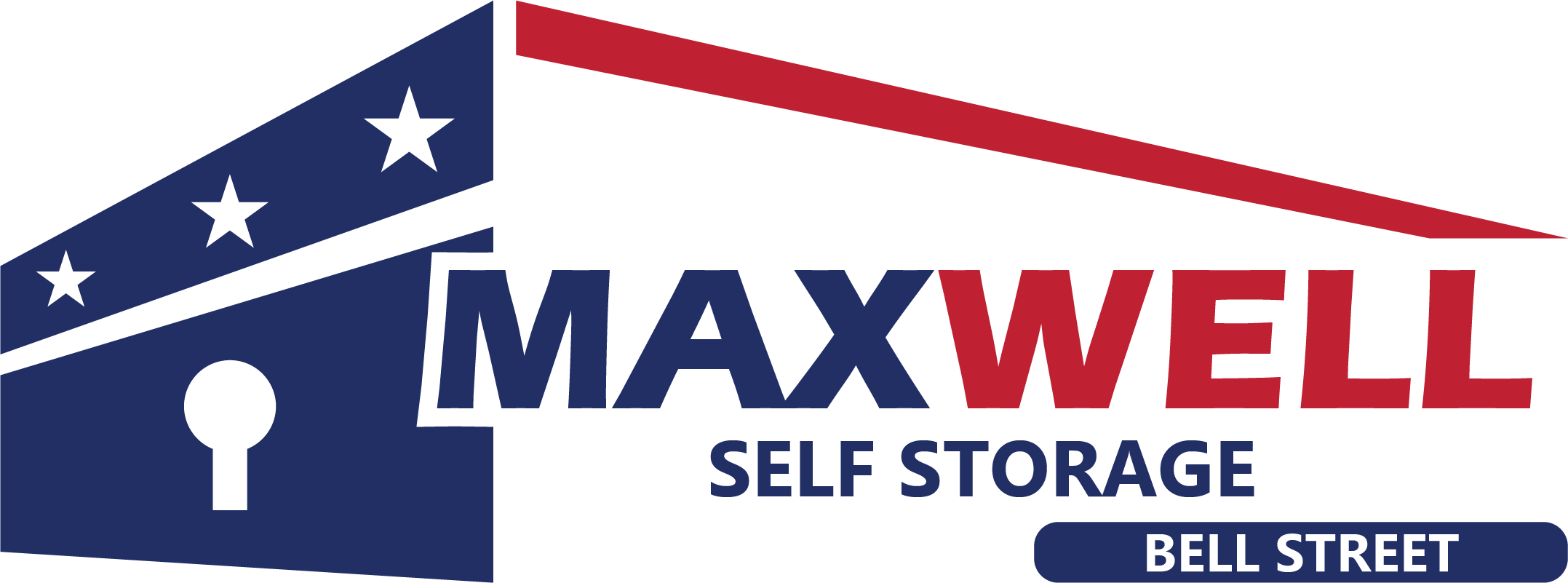 Maxwell Self Storage Bell Street | Maxwell Self Storage