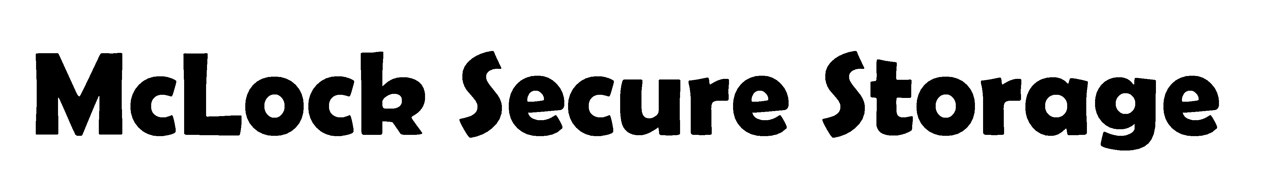 Enclosed RV/Boat/Vehicle Storage in Jackson, TN | McLock Secure Storage