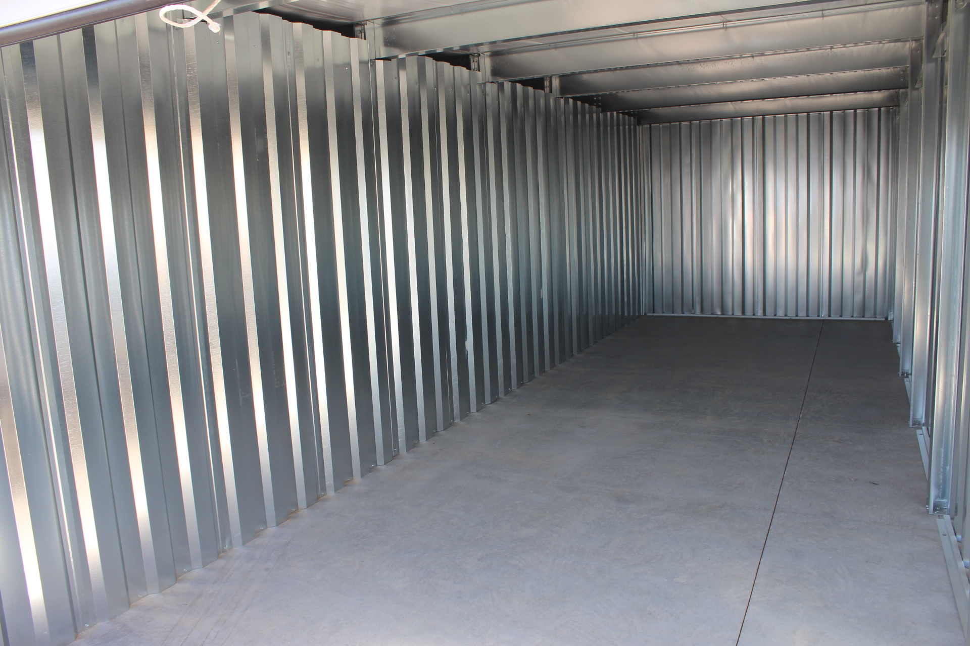 Storage Units in Wisconsin Rapids, WI | Five Skies LLC