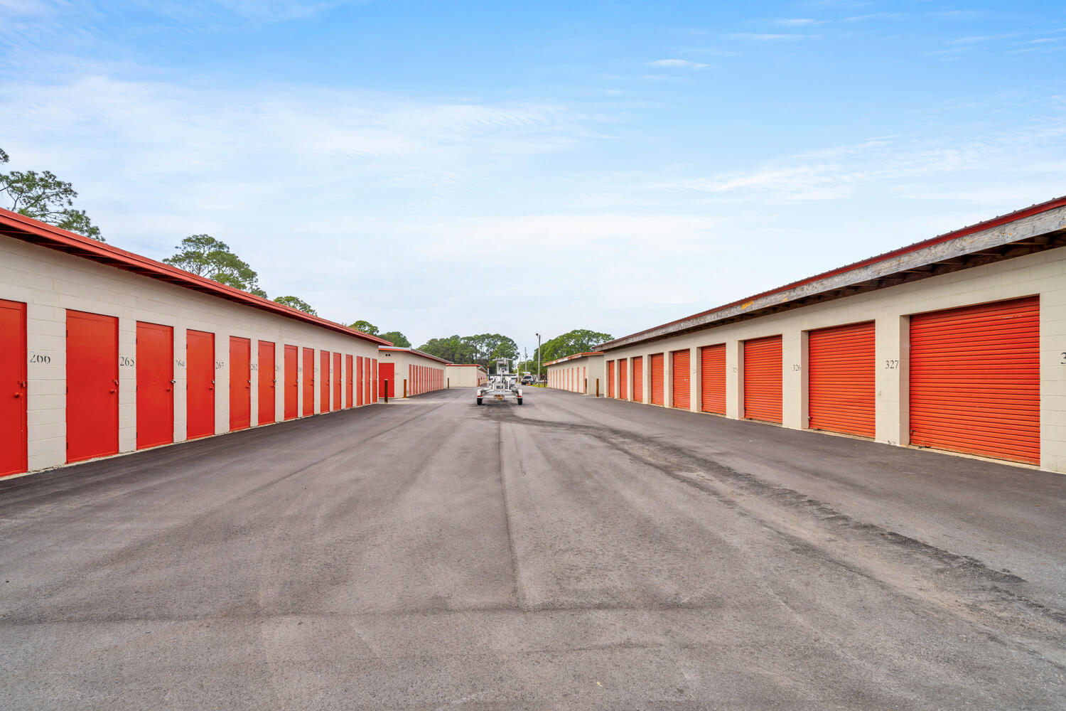 Storage Units Fort Walton Beach