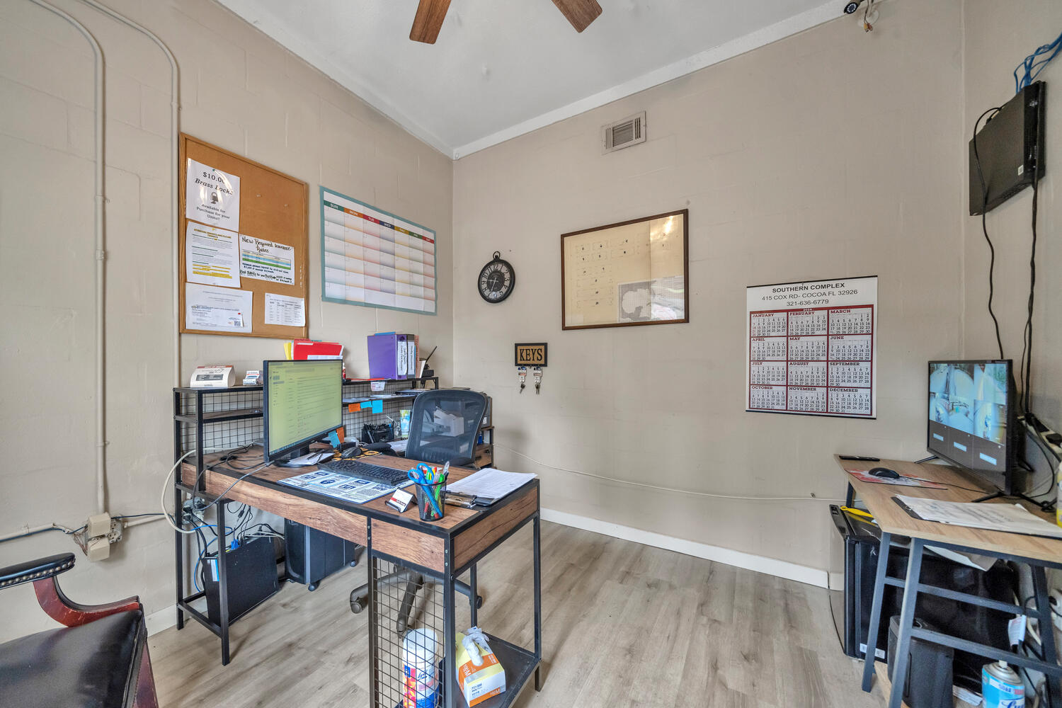 Self Storage Units in Fort Walton Beach, FL 32548 | Thrifty Storage