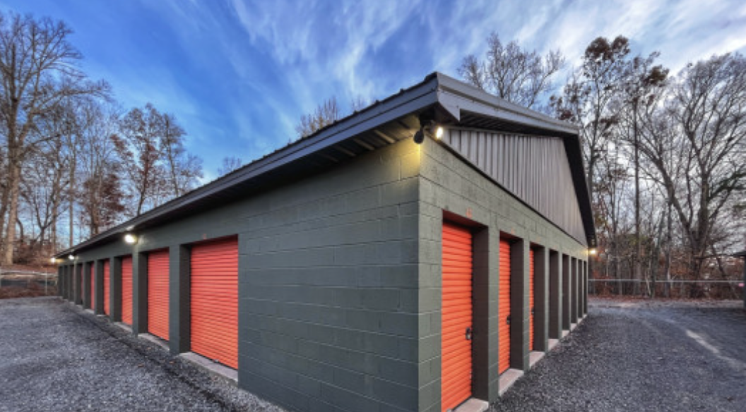 Temperature Controlled Storage Units in Monticello, KY | Storage Park