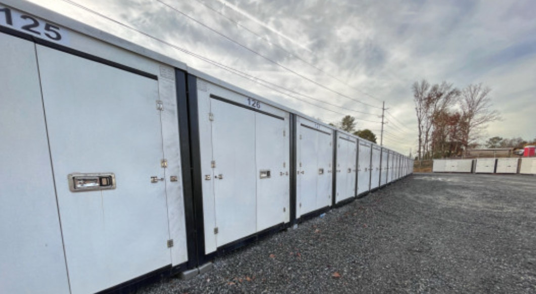 Storage Units in Cleveland, TN | Storage Park