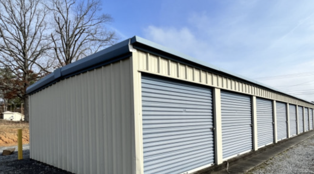 Contact Us | Storage Park