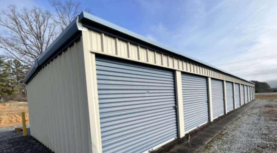 Self Storage in Etowah, TN | Storage Park
