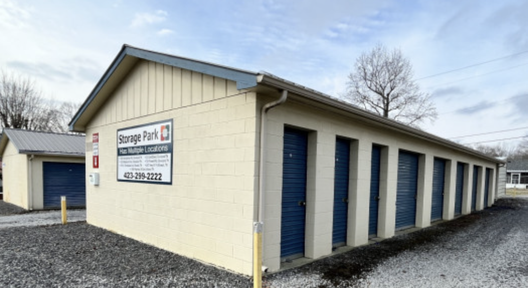 Self Storage in Etowah, TN | Storage Park