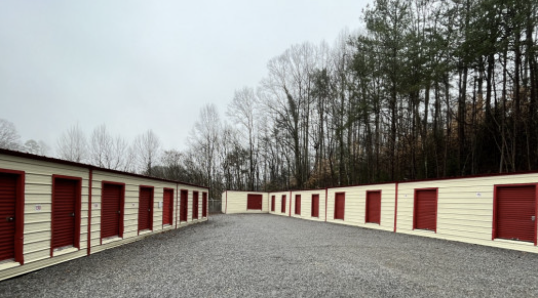 Storage Units Athens Tn