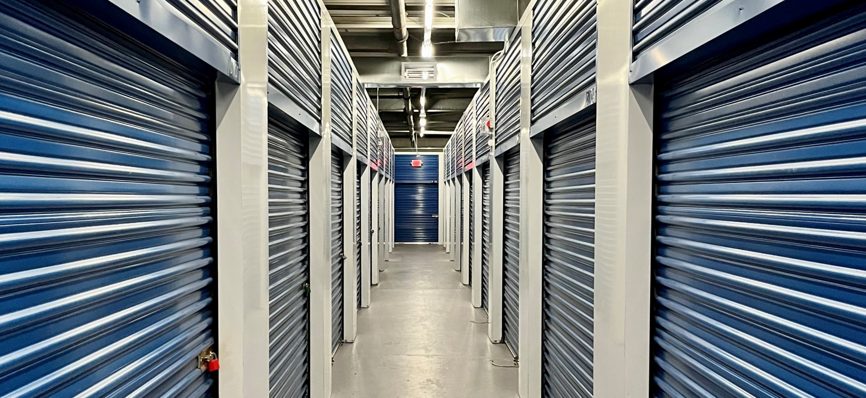 Self Storage in New Hyde Park, NY | GoodFriend Self-Storage