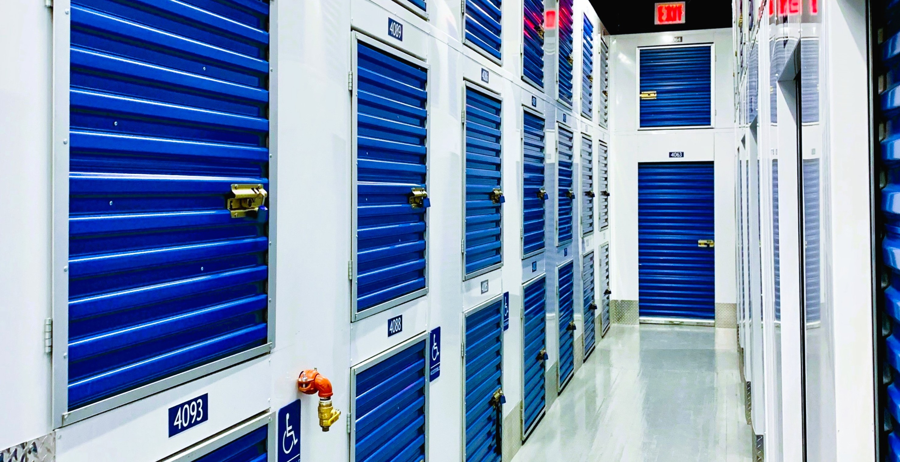 Self-Storage in Manhattan, NY | GoodFriend Self-Storage