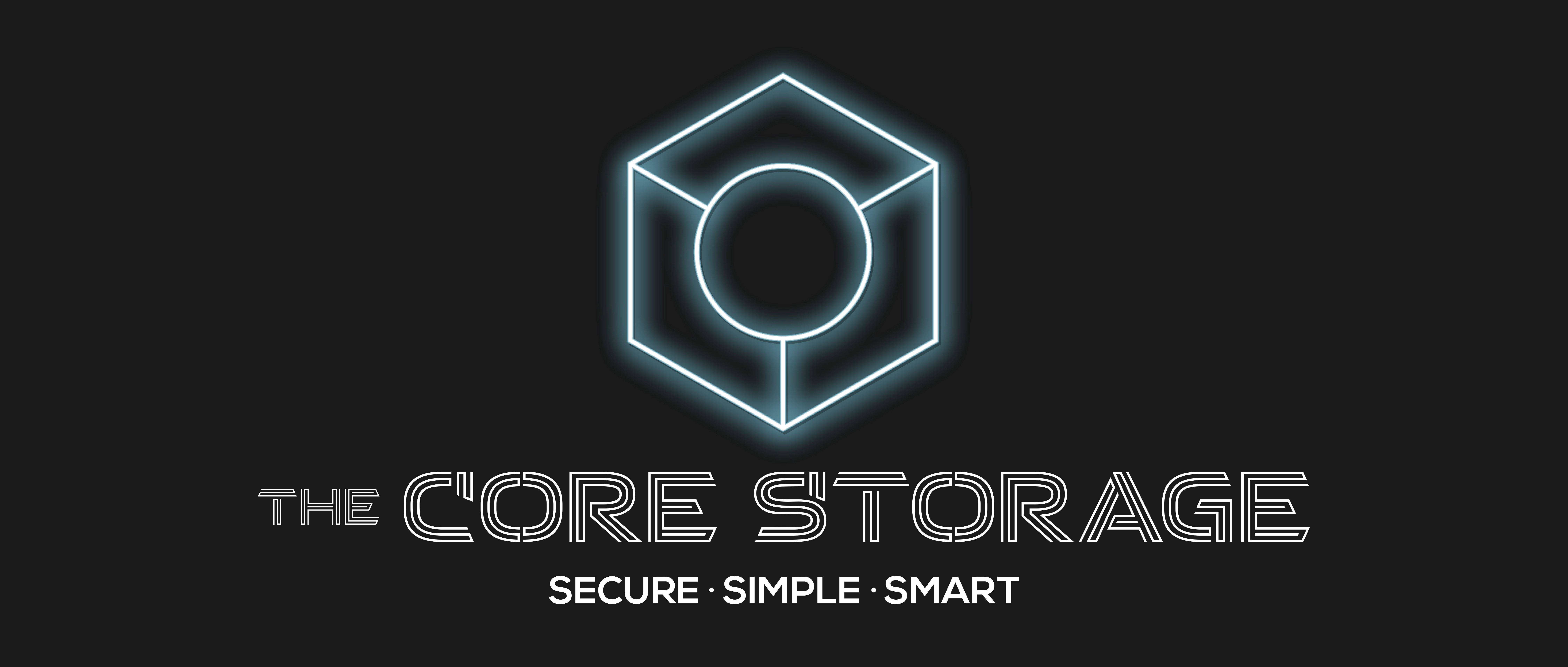Contact Us | the CORE Storage