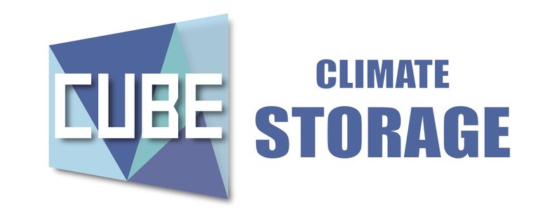 Climate-Controlled Units in Topeka, KS | Cube Climate Storage