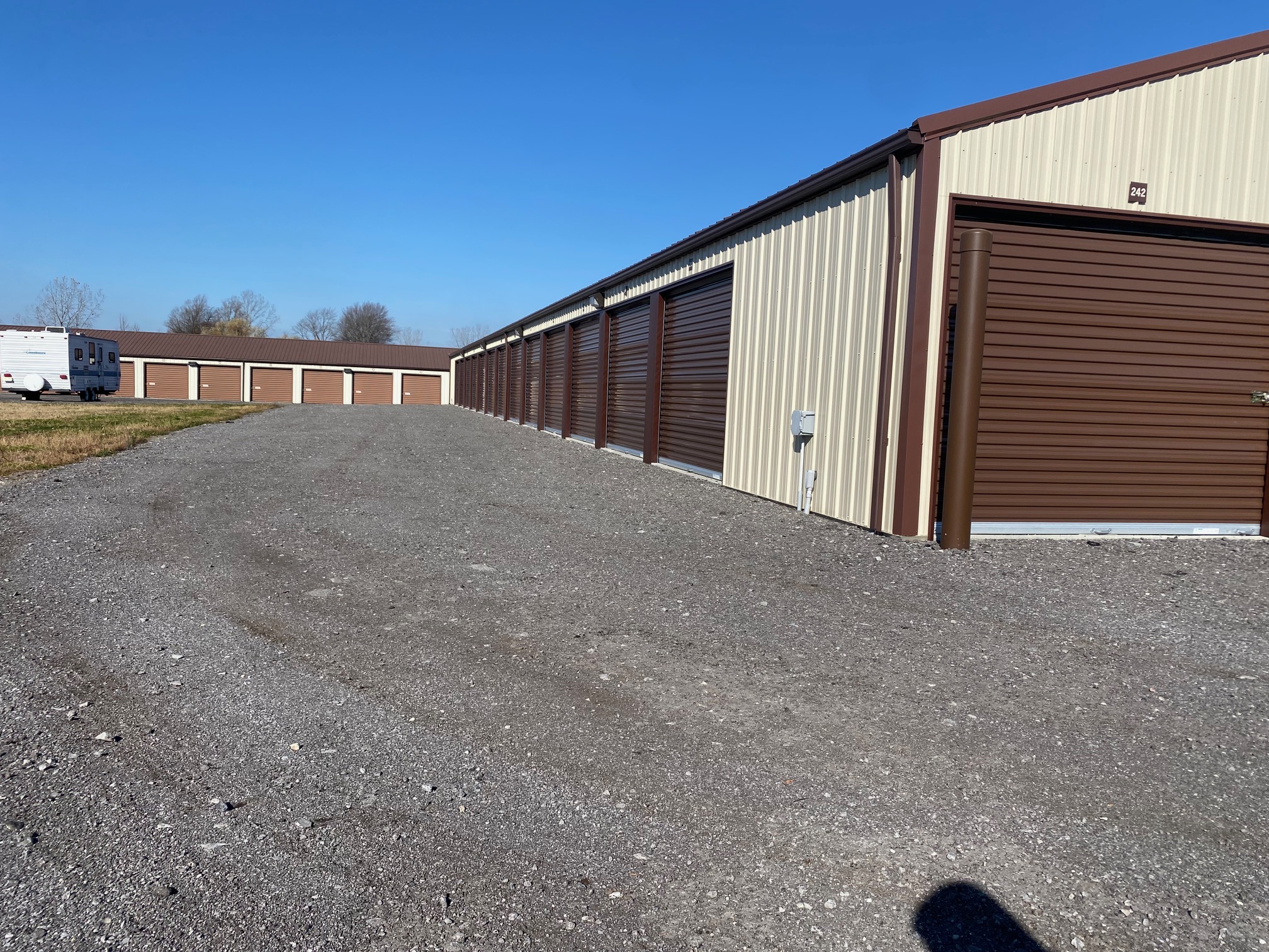 Self Storage Units In Batavia NY 14020 A Verdi Self Storage