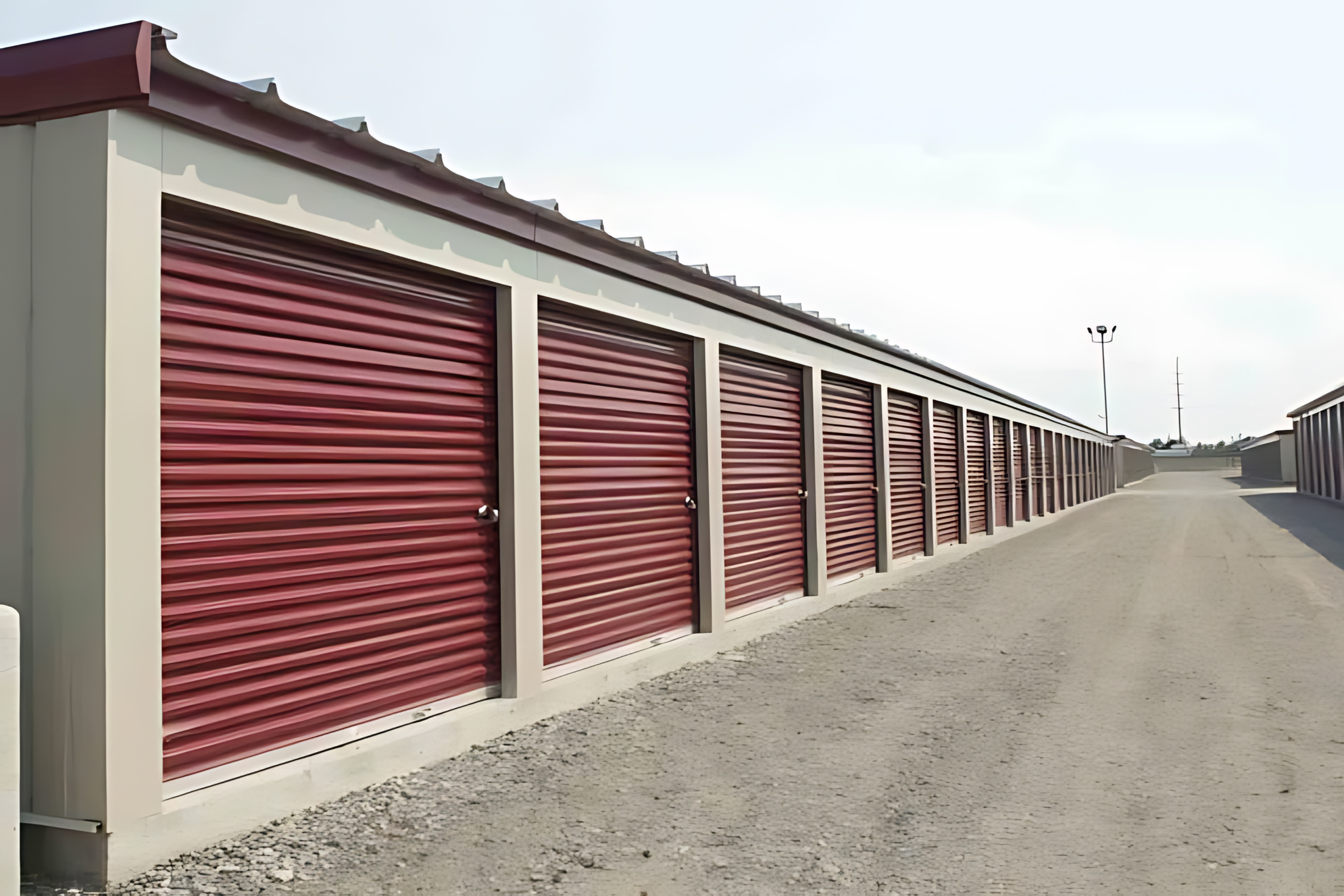 RV, Boat, Vehicle, & Self-Storage Across New York | A-Verdi Self Storage