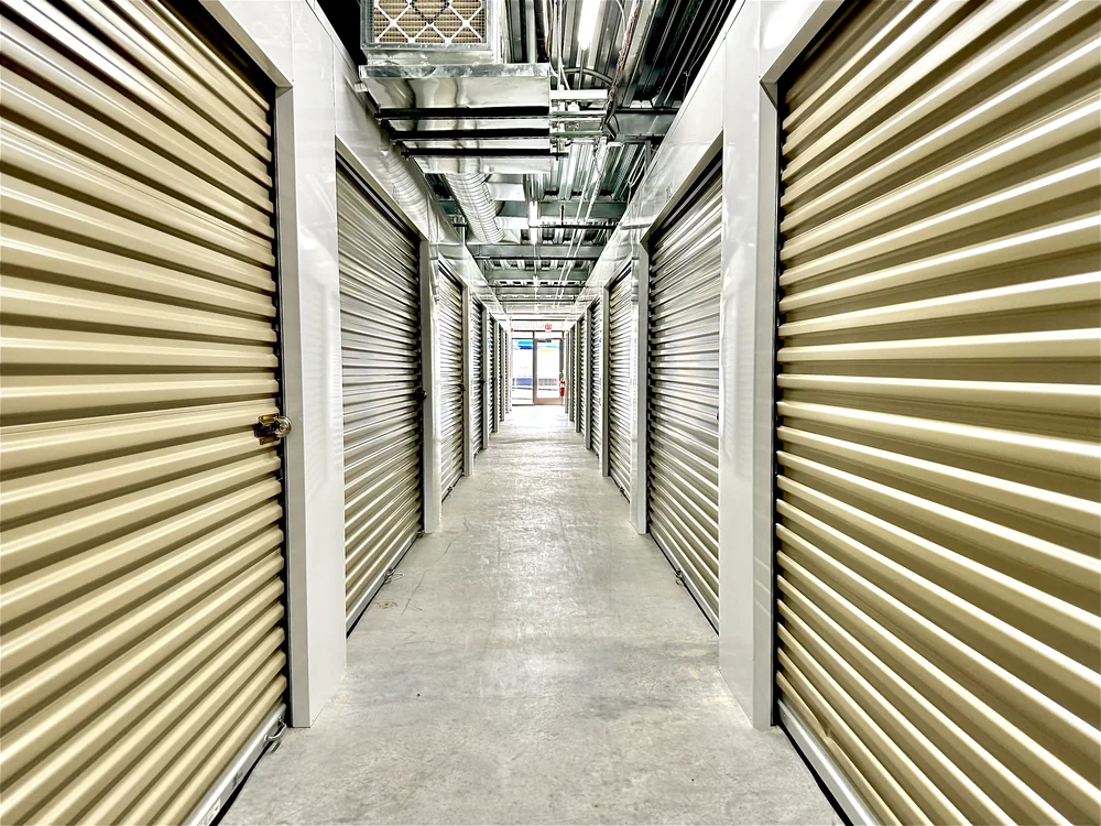 Self Storage Units, RV & Vehicle Storage in Cartersville, GA