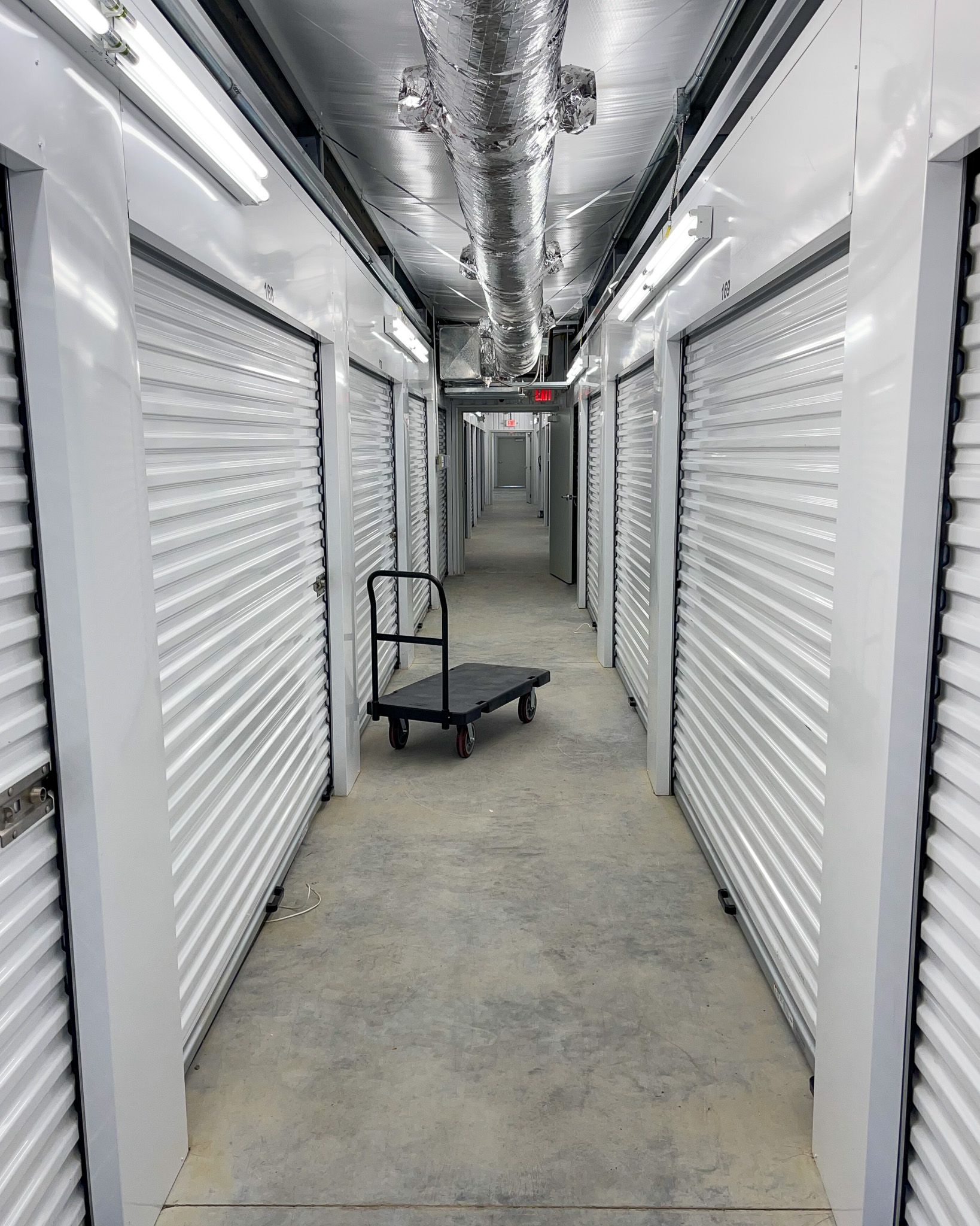 Self Storage Units in Maumelle, AR | Natural Trails Storage