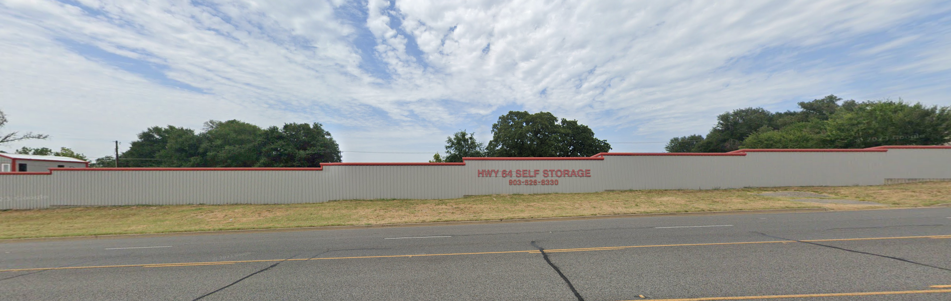 Secure Storage with Drive-up Access and Great Customer Service in Tyler ...