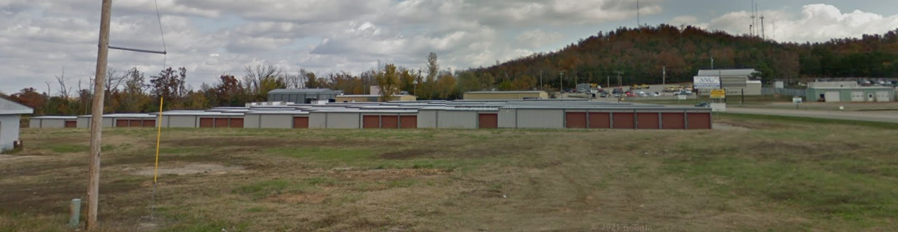 Climate-Controlled Storage Units & Covered Parking Storage in Mountain ...