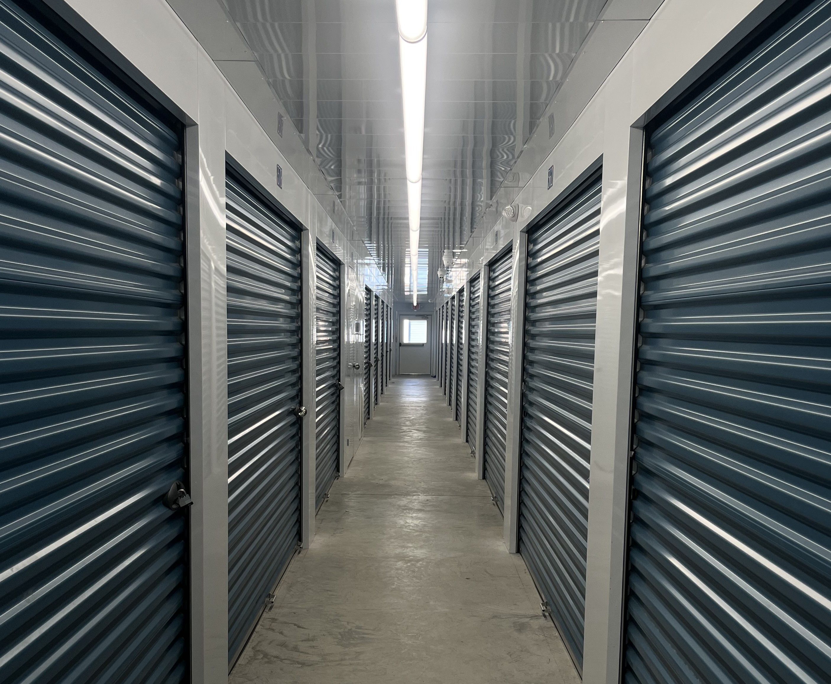 Climate-Controlled Units Available & Outdoor Boat/RV/Vehicle Parking in ...