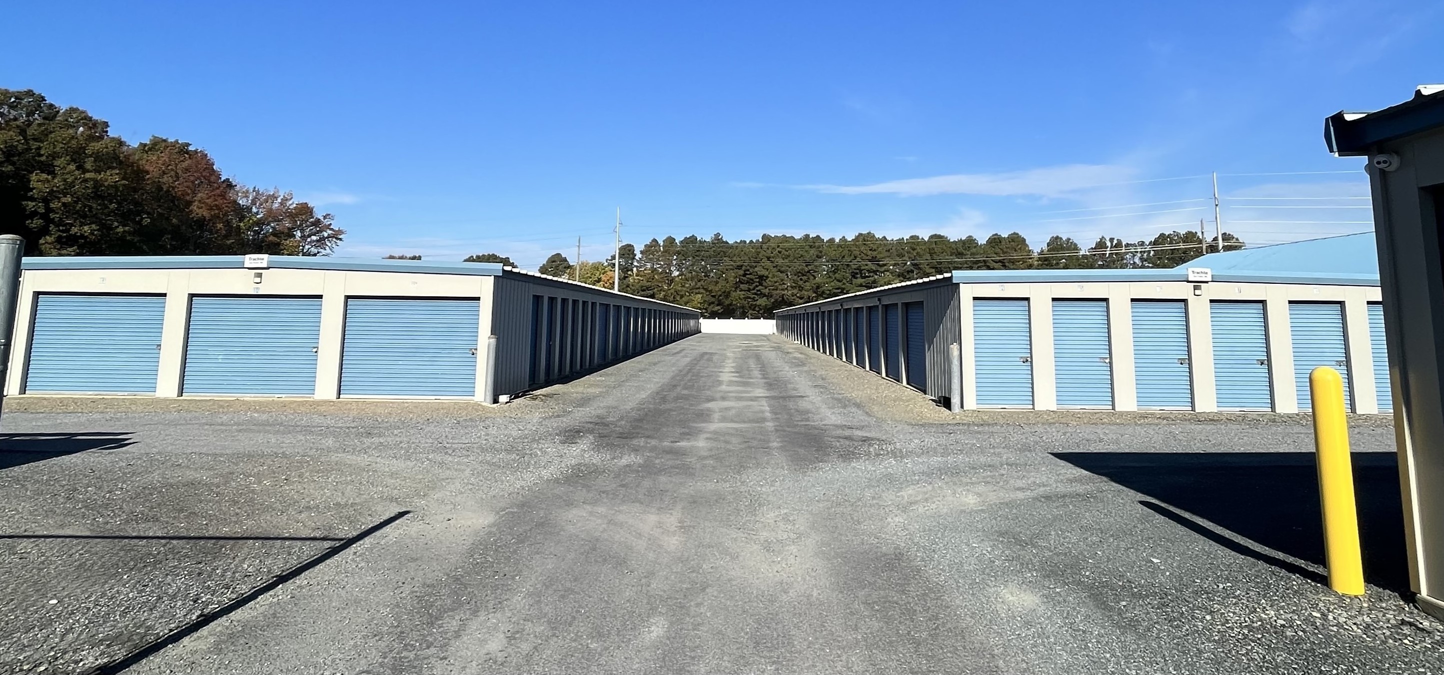 Climate-Controlled Units Available & Outdoor Boat/RV/Vehicle Parking in ...