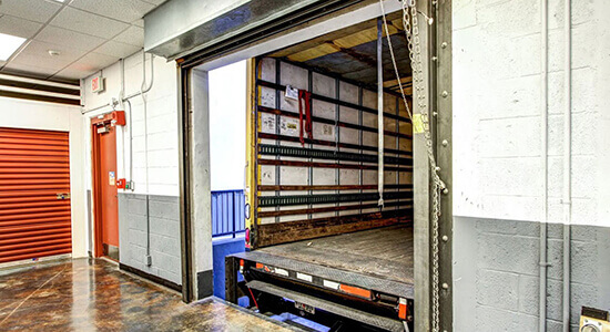 Self Storage for Brickell & Miami Residents | StorageMart