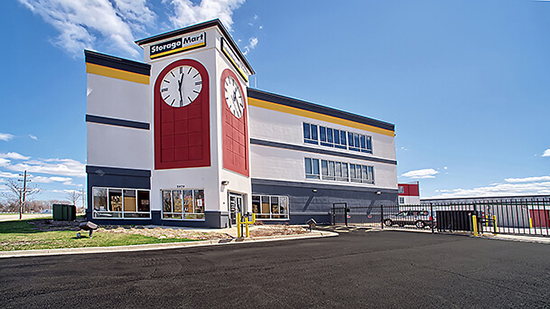 Butterfield Rd. Storage Units in Hillside, IL | StorageMart