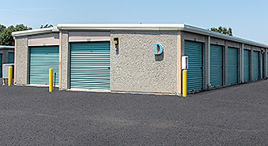 Climate Controlled Storage in Merriam, KS | StorageMart