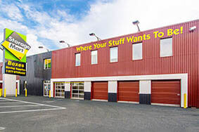 Storage Toronto: Our Storage Facilities in Toronto | StorageMart