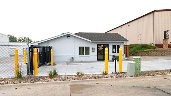 Omaha Mini Storage | Self Storage Near Me | StorageMart