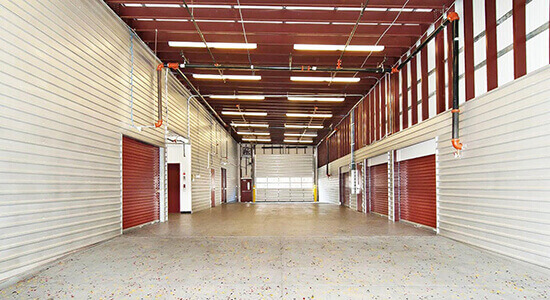 Storage Units in Gambrills, MD on State Route 3 | StorageMart