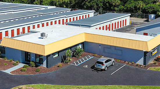 Storage Units in Fort Myers Near You | StorageMart