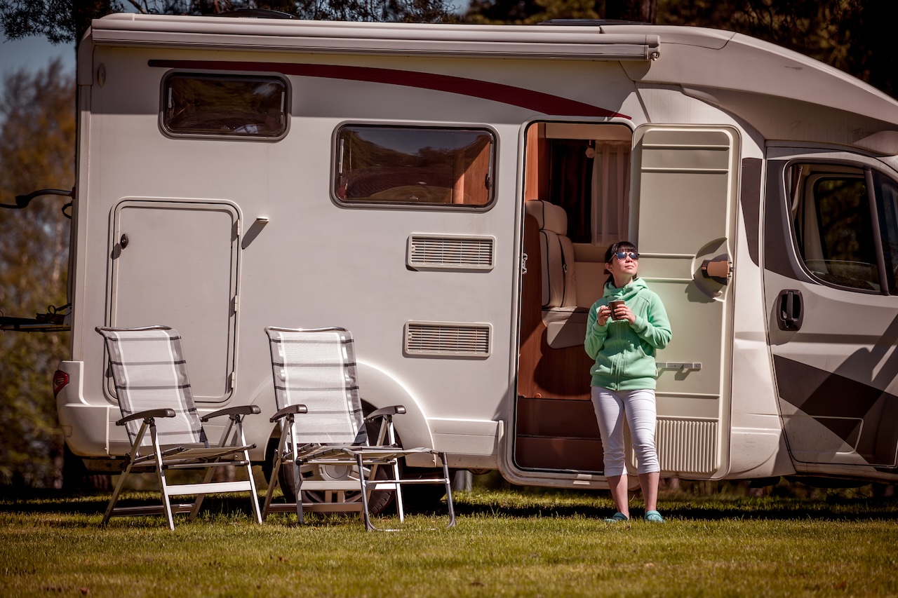 Common RV Types and the Storage Unit Sizes They Require | Hawkeye Storage