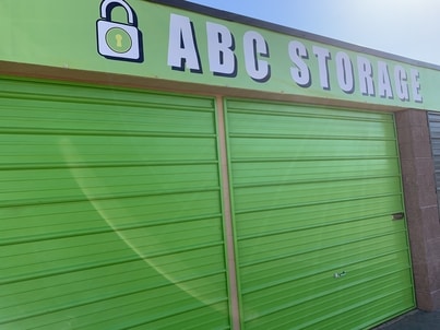 Self Storage in Utah | Storage Corner