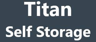 FAQ | Titan Self Storage