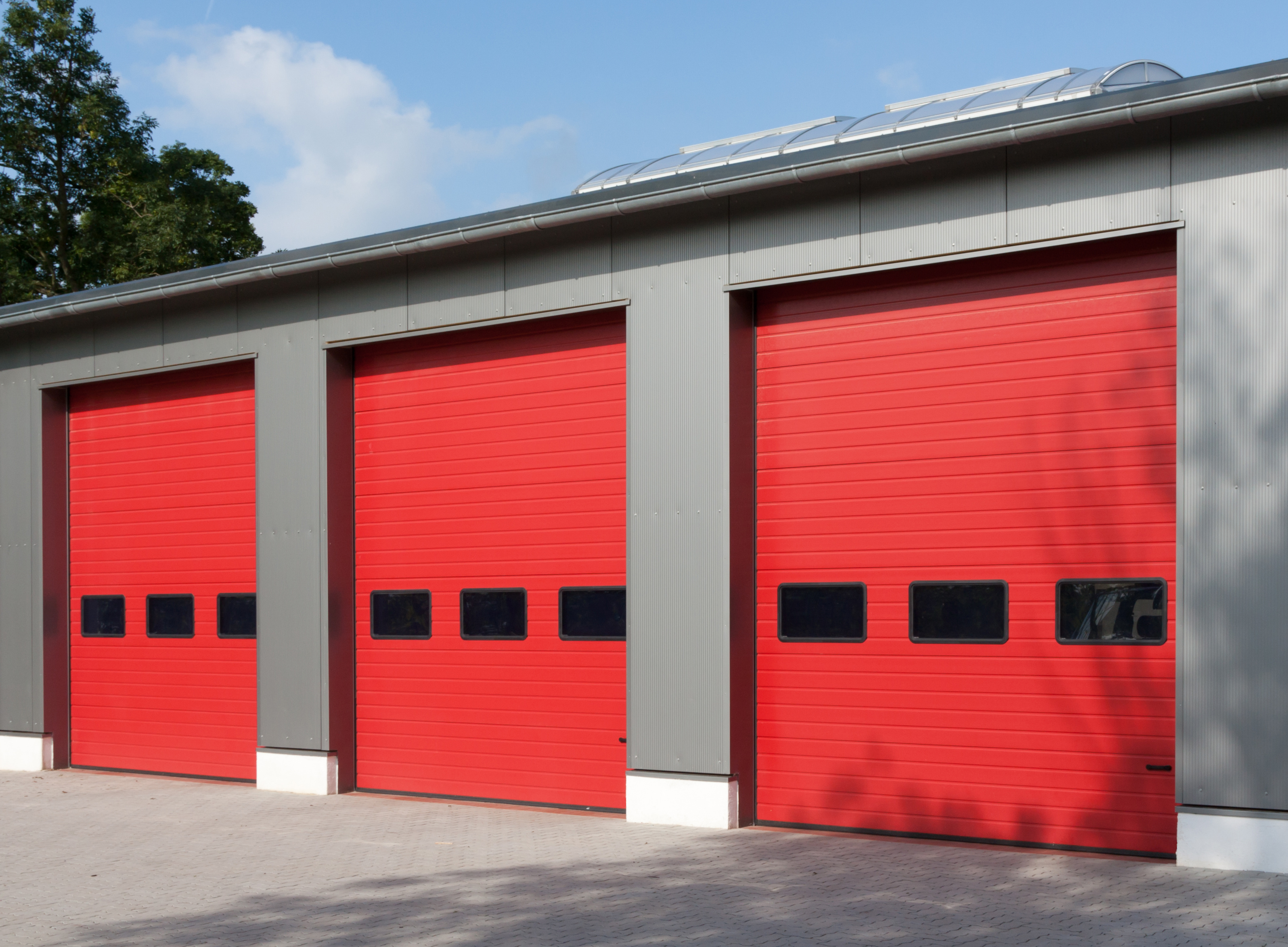 Self Storage Units & Outdoor RV/Boat/Vehicle Parking in Spokane, WA ...